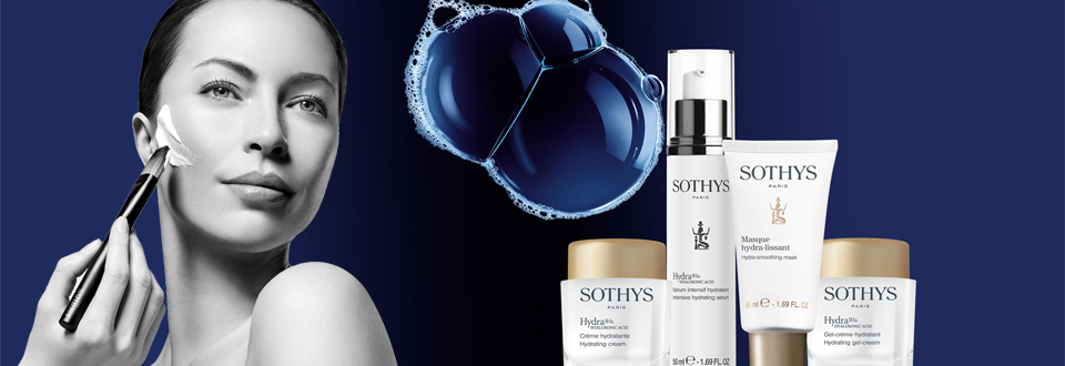 Markham Spa | Facial | Skin Care Treatment | La Key Beaute