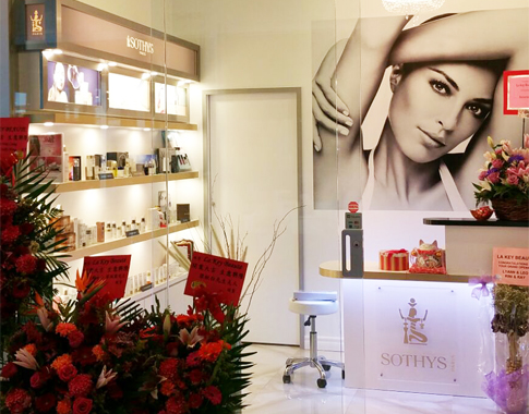 La Key Beaute - About us| Markham facial treatment